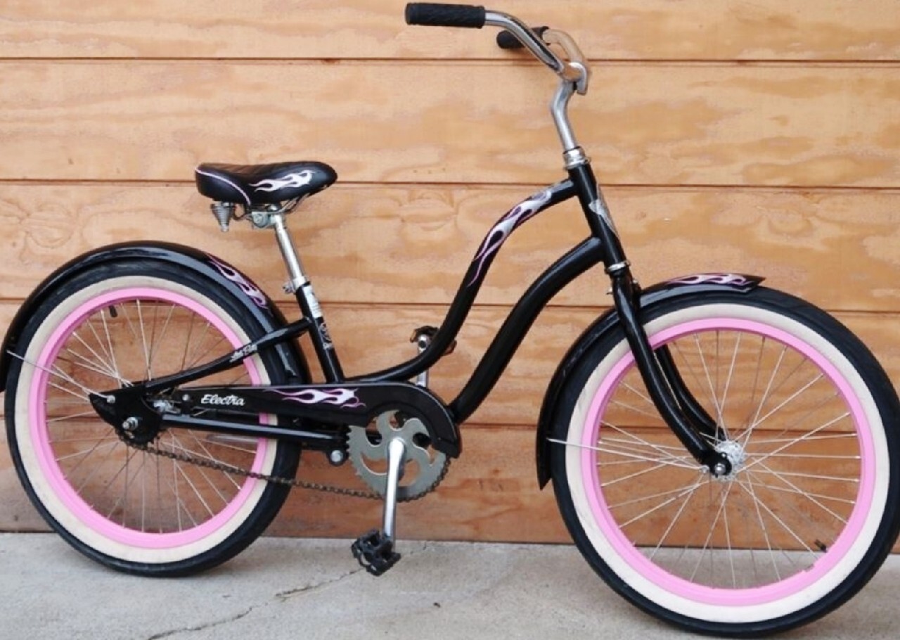 Rower Electra 26" Cruiser - Niska cena na Allegro