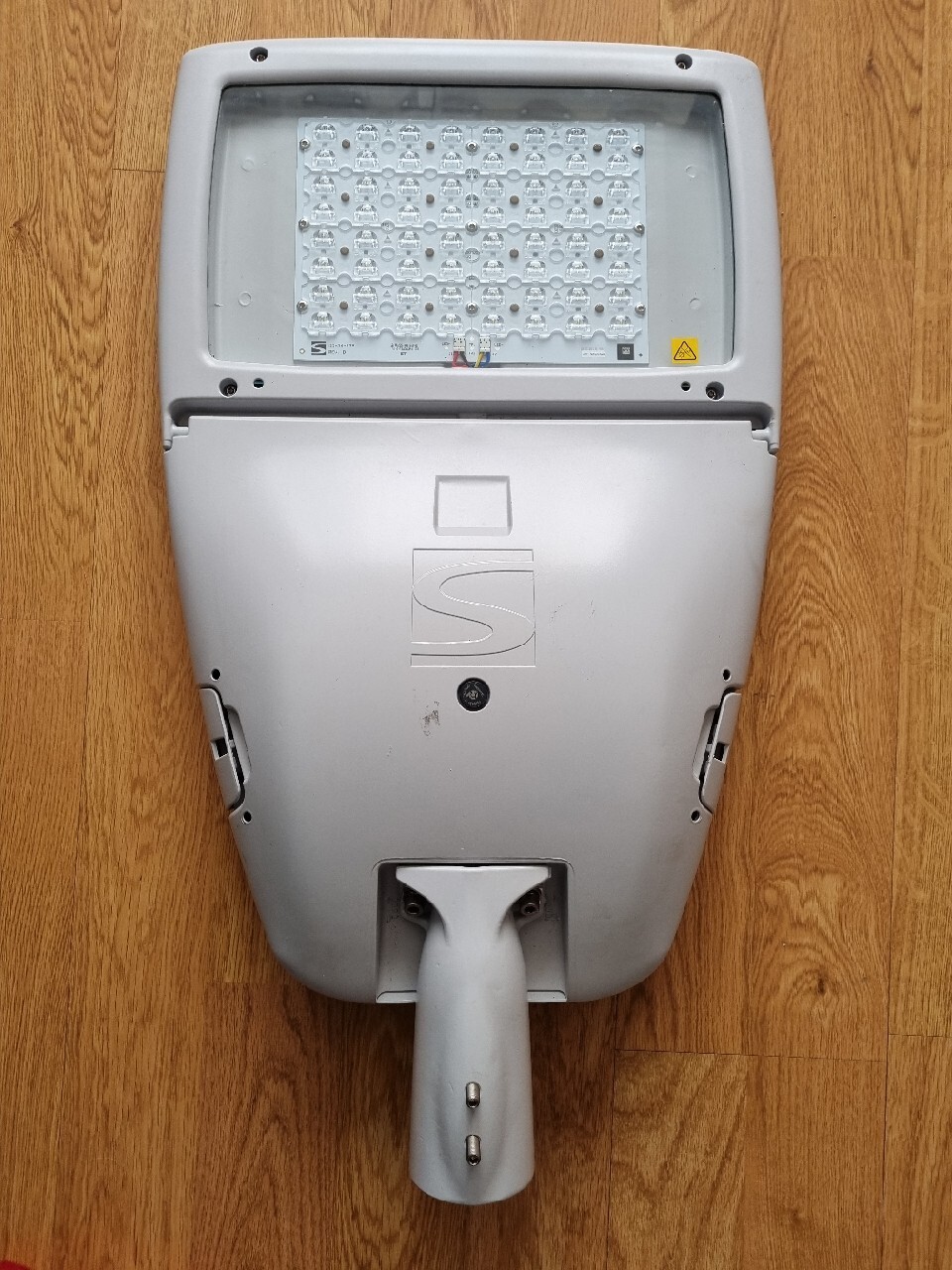 Lampa uliczna schreder ampera midi 32 Led | Przecław | Kup teraz na ...