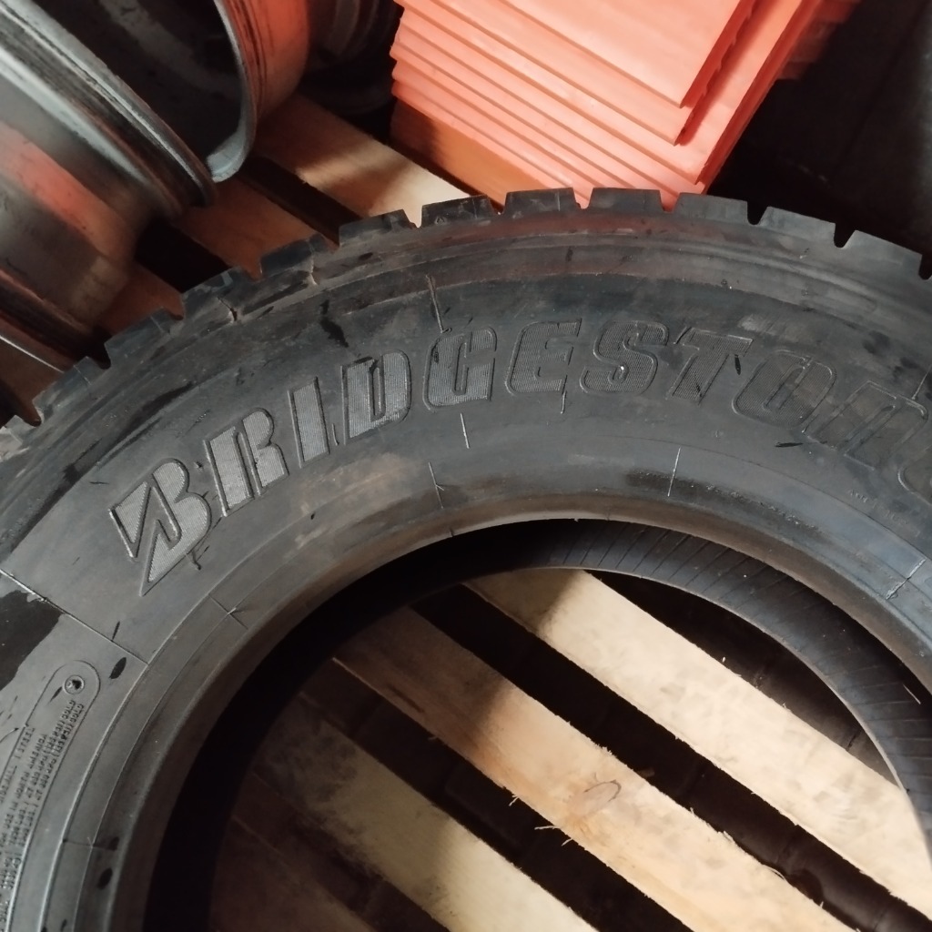 Bridgestone M749 315 70 22 5 po regeneracji | Namysłów | Kup teraz na ...