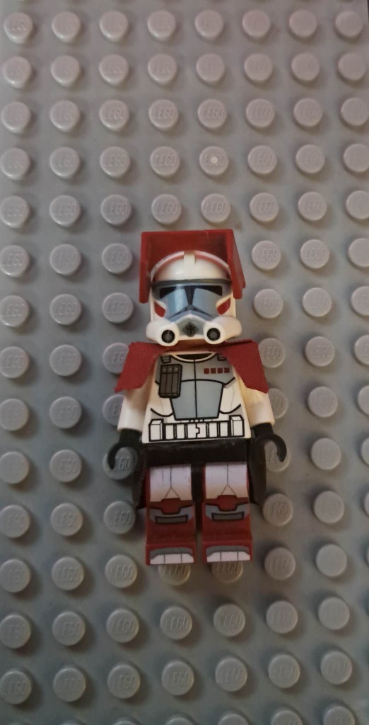 Lego Arc Trooper - Niska cena na Allegro.pl