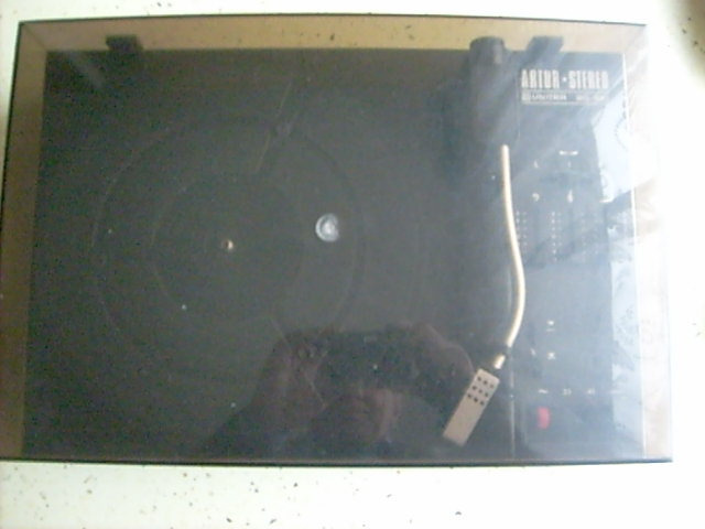 Gramofon ArturStereo Unitra WG900 | Częstochowa | Ogłoszenie na Allegro ...