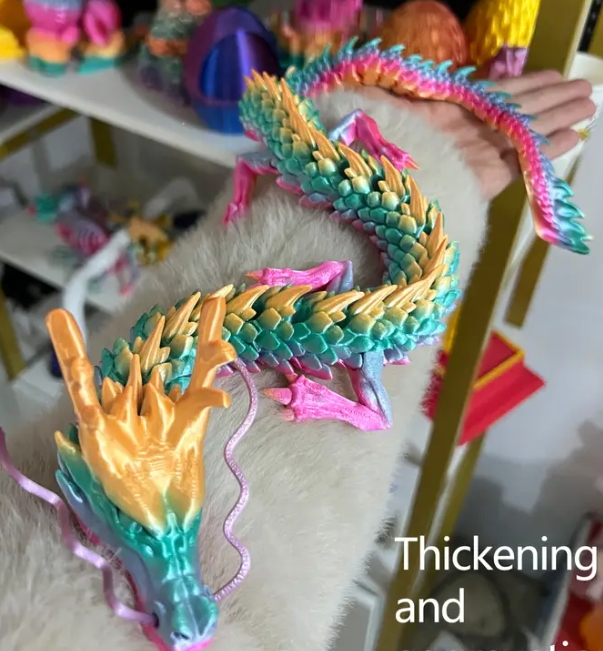 TEGO LATA SMOK DRUKOWANY 3D 60cm | Śmigiel | Kup teraz na Allegro Lokalnie