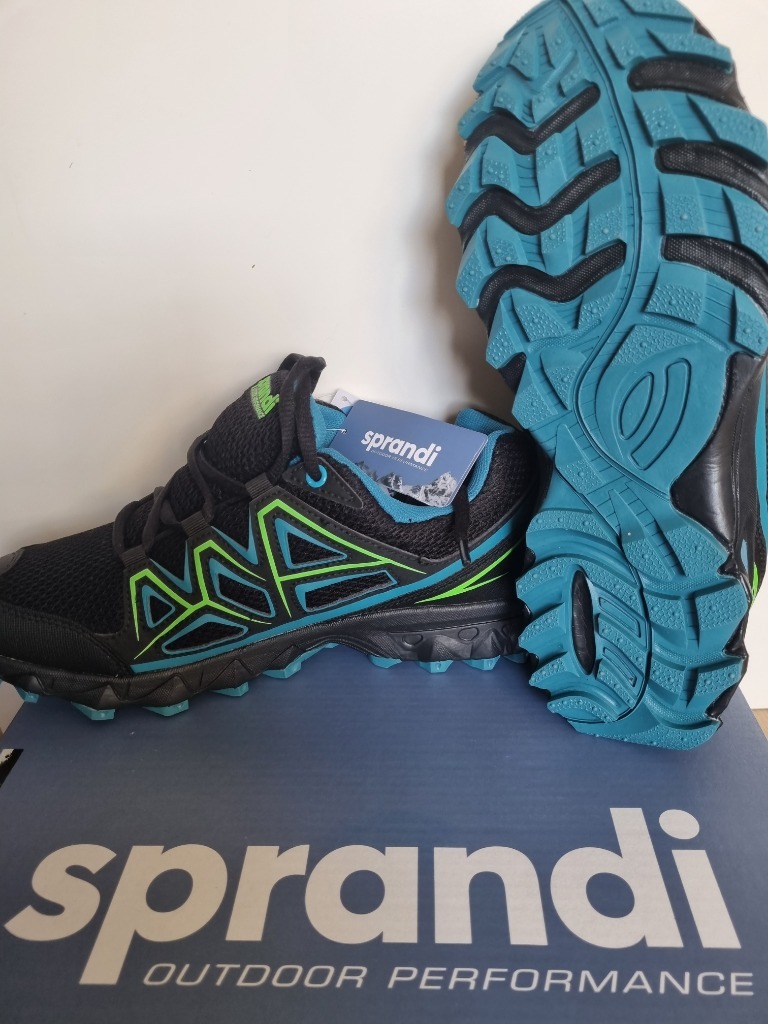 Buty Męskie Sprandi 40 w Buty męskie - Allegro.pl