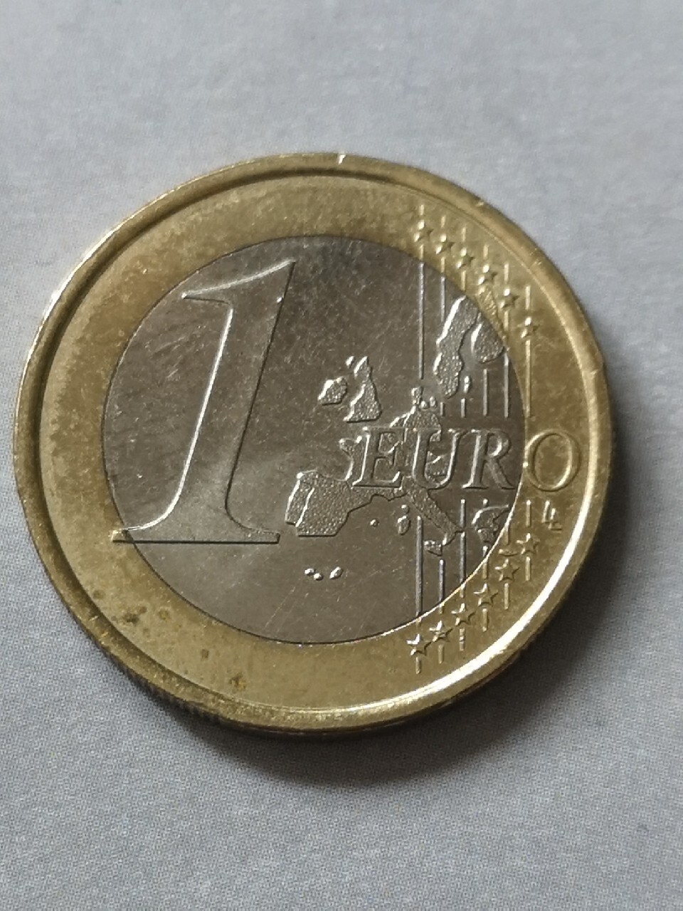 Moneta 1 Euro 2002 - Niska cena na Allegro.pl