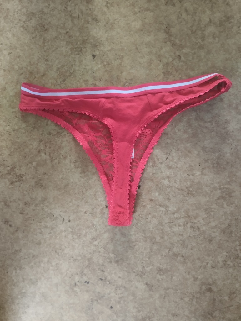 Stringi damskie używane fetysz | Katowice | Kup teraz na Allegro Lokalnie