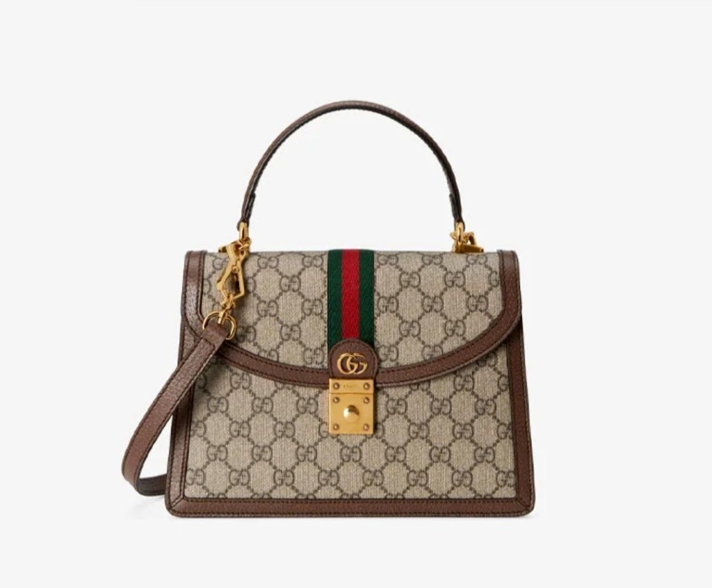 Gucci - Moda - Allegro.pl