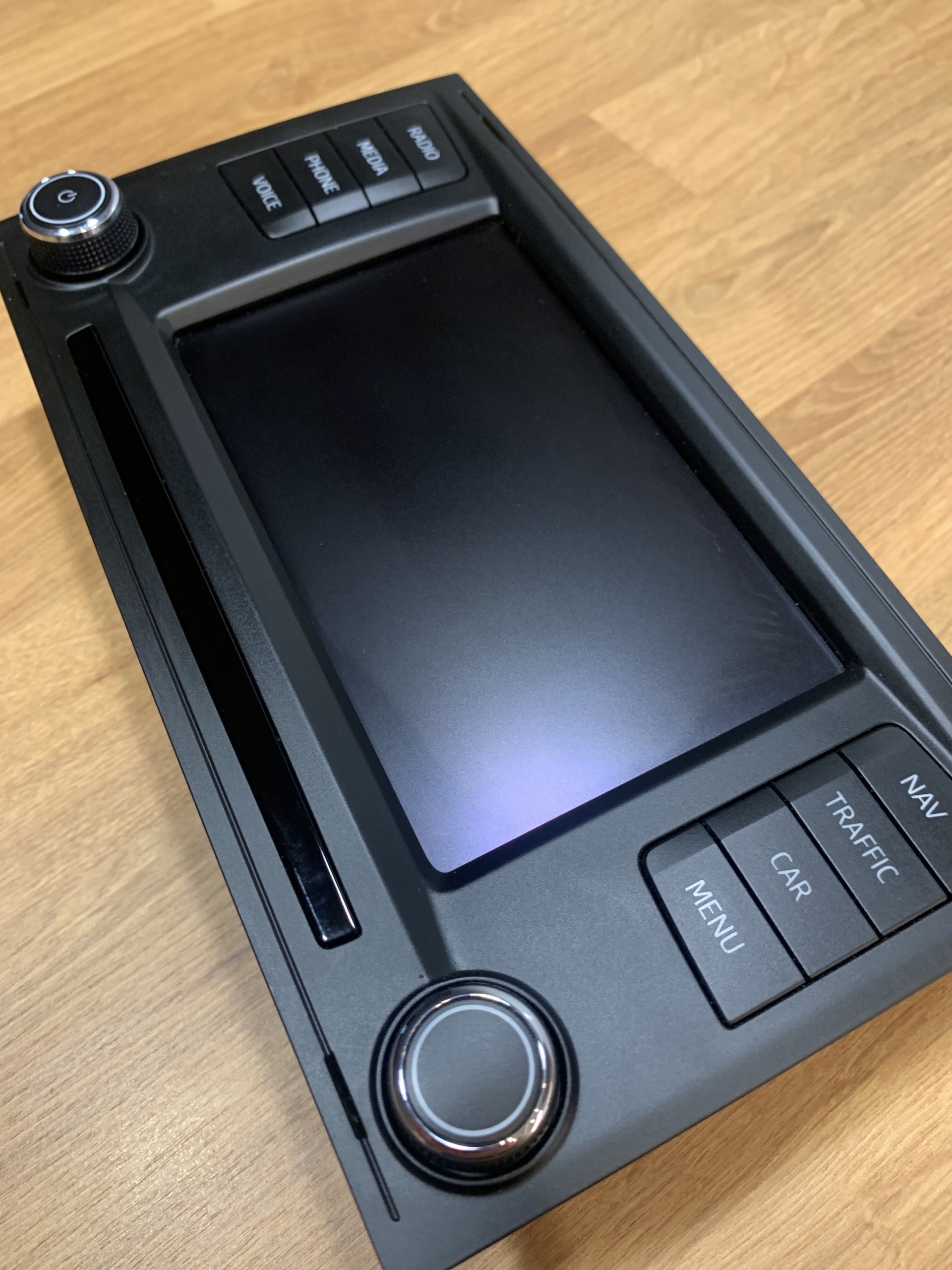 MIB 1 Navi Seat Leon + Ekran | Gdańsk | Kup teraz na Allegro Lokalnie