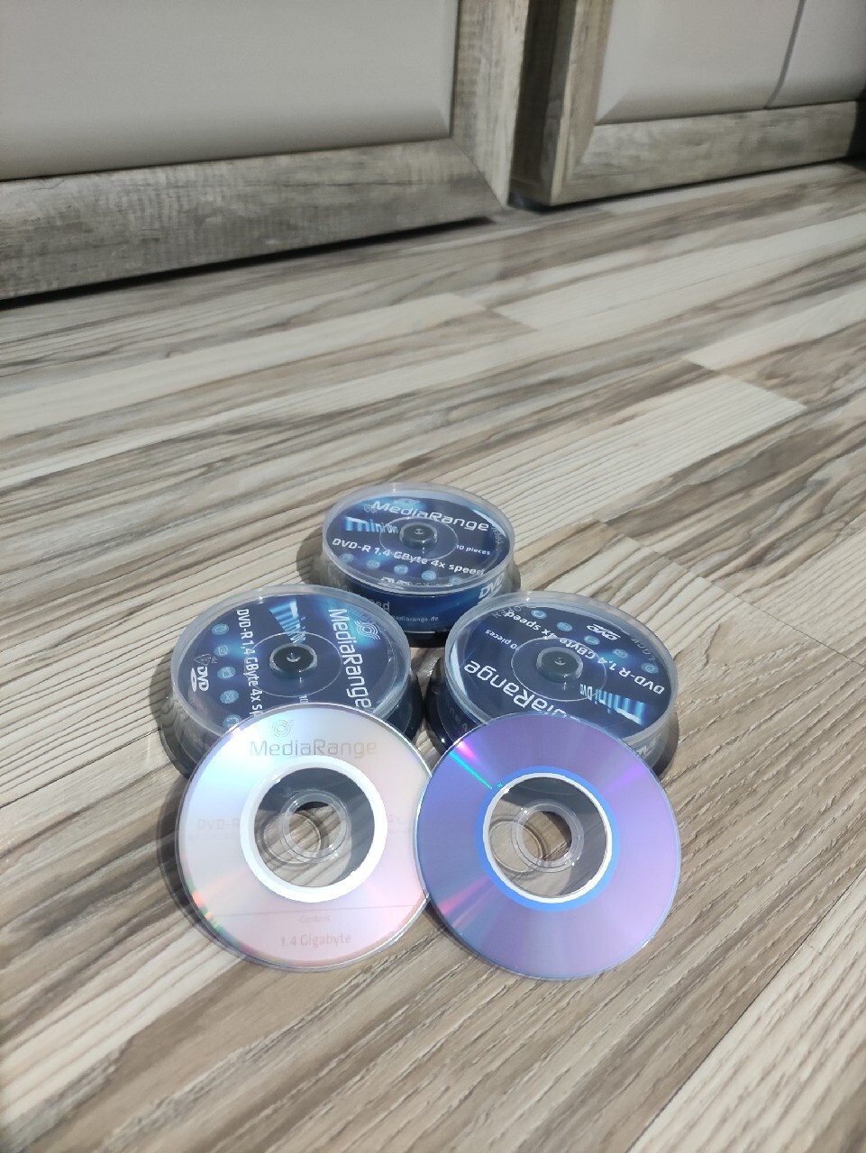 Plyty Dvd do Kamery - Niska cena na Allegro.pl