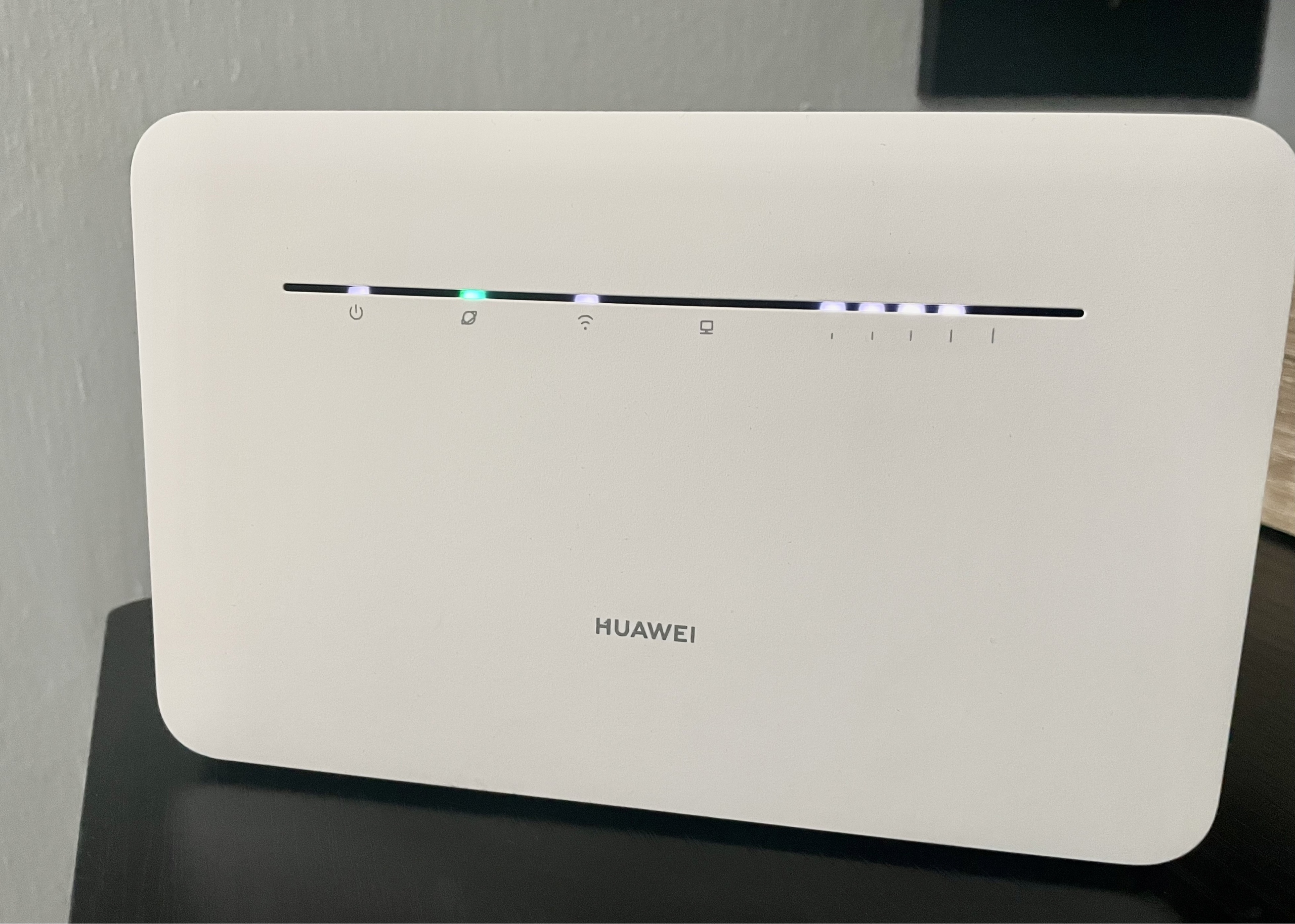 Router Huawei B535 4GRouter 3 Pro | Radomsko | Kup teraz na Allegro Lokalnie