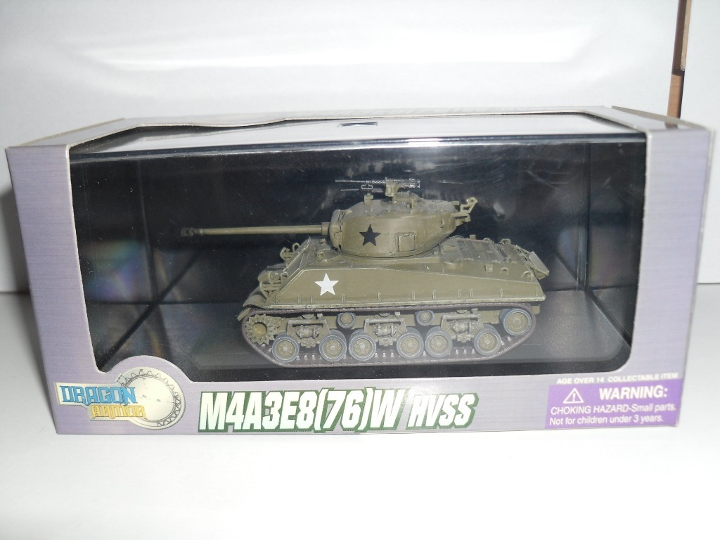 Dragon Armor 60298 Sherman | Warszawa | Kup teraz na Allegro Lokalnie