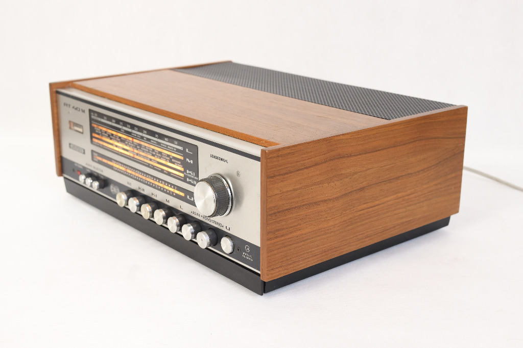 Grundig Rt 40 - Niska cena na Allegro.pl