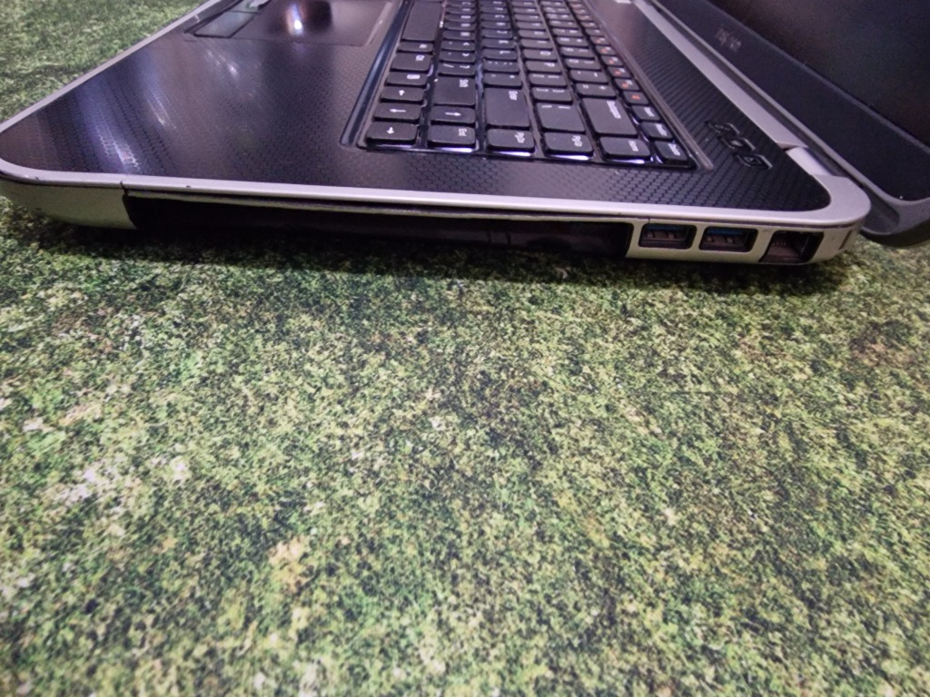 Laptop dell inspiron 15r 7520 Купить в Украине: б/у разборка, оригинал ...