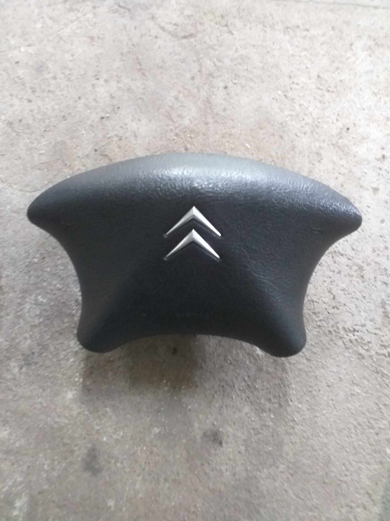 Poduszka powietrzna kierownicy Citroën c5 2002 | Hrubieszów | Kup teraz ...