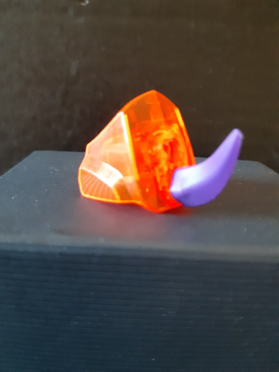 Lego Róg - Niska cena na Allegro.pl