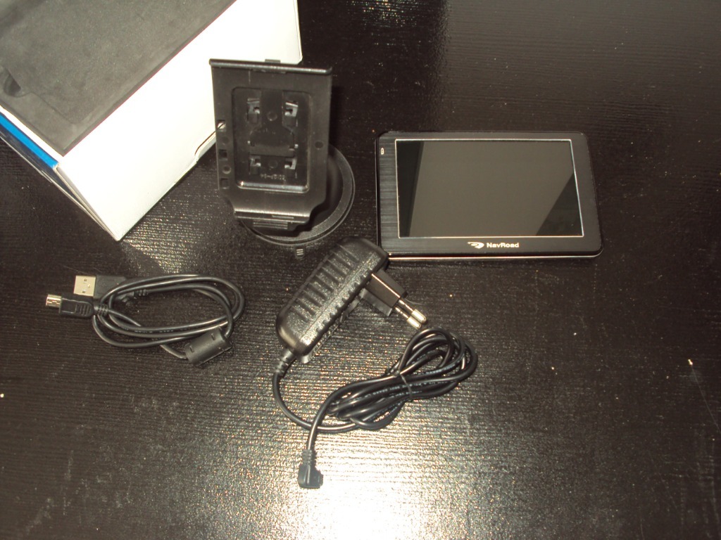 Automapa navroad - Niska cena na Allegro.pl