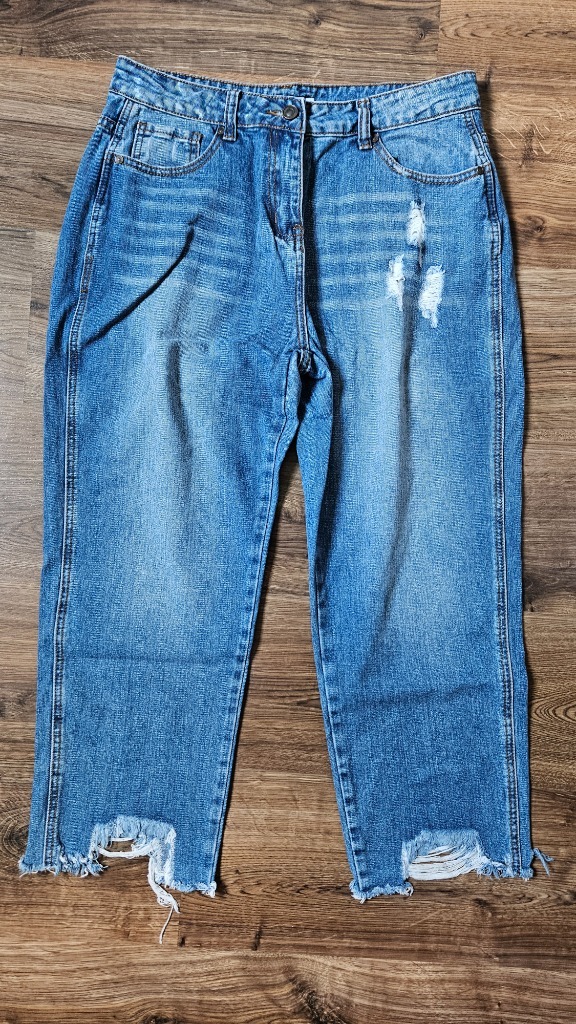 Carry Jeans - Niska cena na Allegro.pl