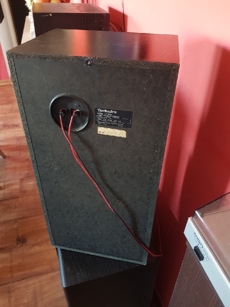 Kolumny głośnikowe Technics sb-3130 | Pyskowice | Kup teraz na Allegro Lokalnie