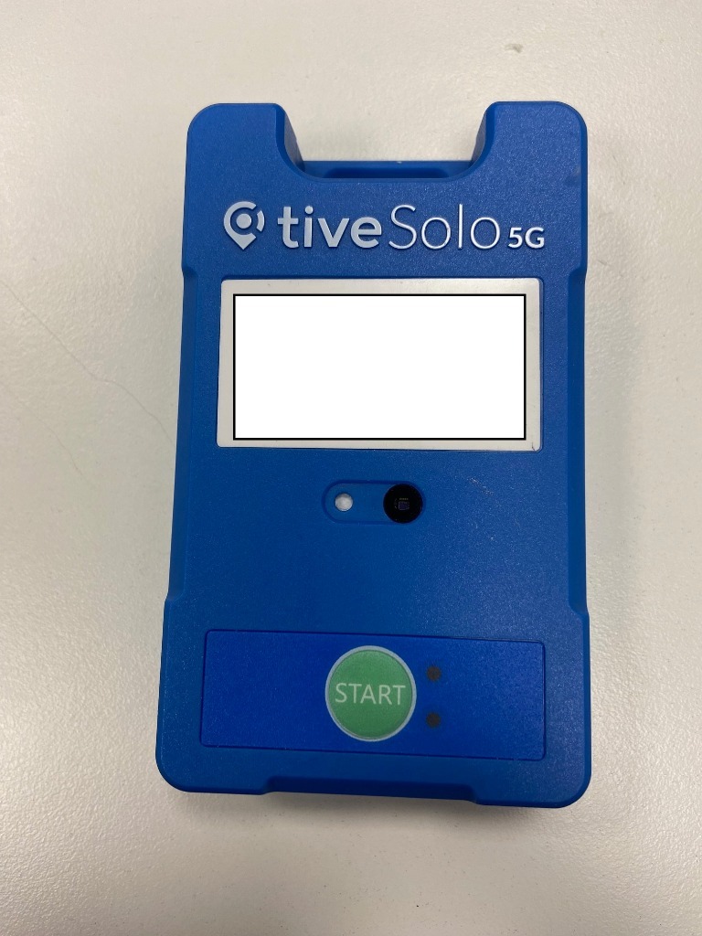 Tive Solo 5G Rejestrator GPS Temperatura TT7000 | Warszawa | Kup teraz ...