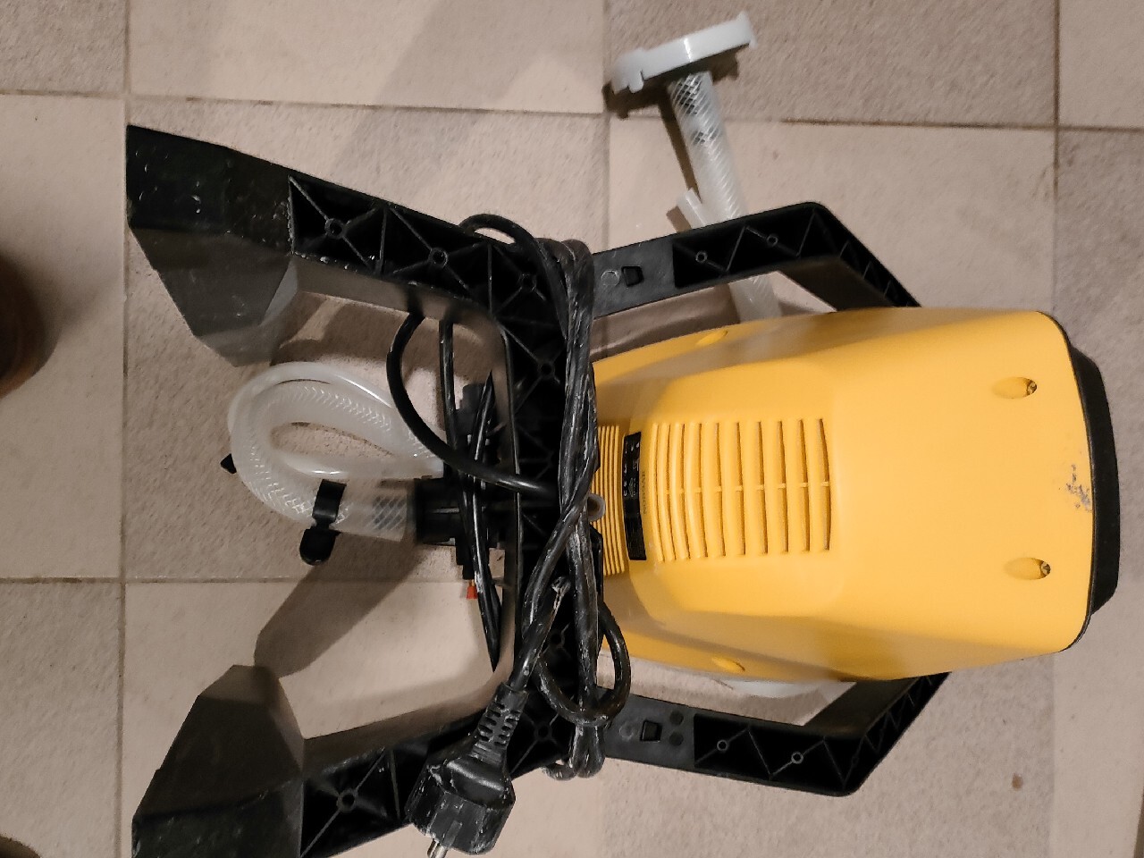 Pompa malarska Wagner Control Pro. | Warszawa | Ogłoszenie na Allegro Lokalnie