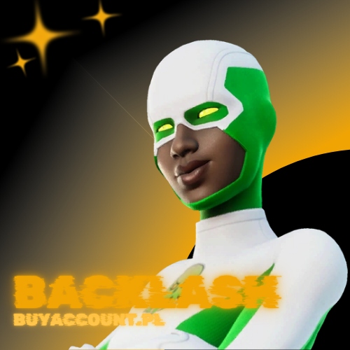 KONTO FORTNITE BACKLASH FA | Mińsk Mazowiecki | Kup teraz na Allegro ...