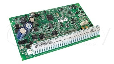 PC1864 DSC Przewodowa centrala alarmowa | Miłoszyce | Kup teraz na ...