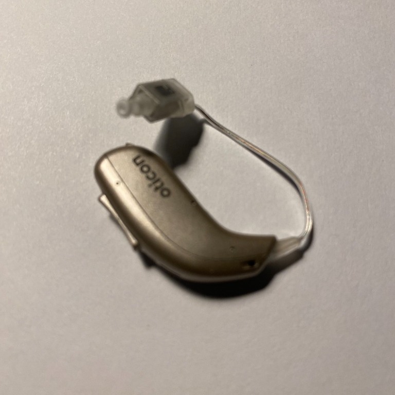 Oticon Zircon 2 Minirite - Zdrowie - Allegro.pl