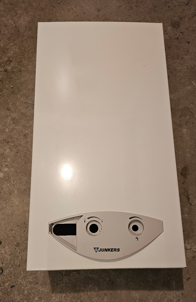 Obudowa Junkers - Niska cena na Allegro.pl