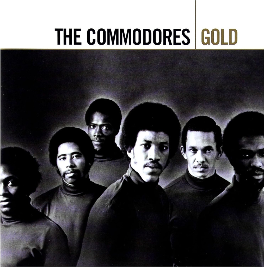 The COMMODORES 2CD GOLD Ultimate Collection | Kraków | Kup teraz na ...