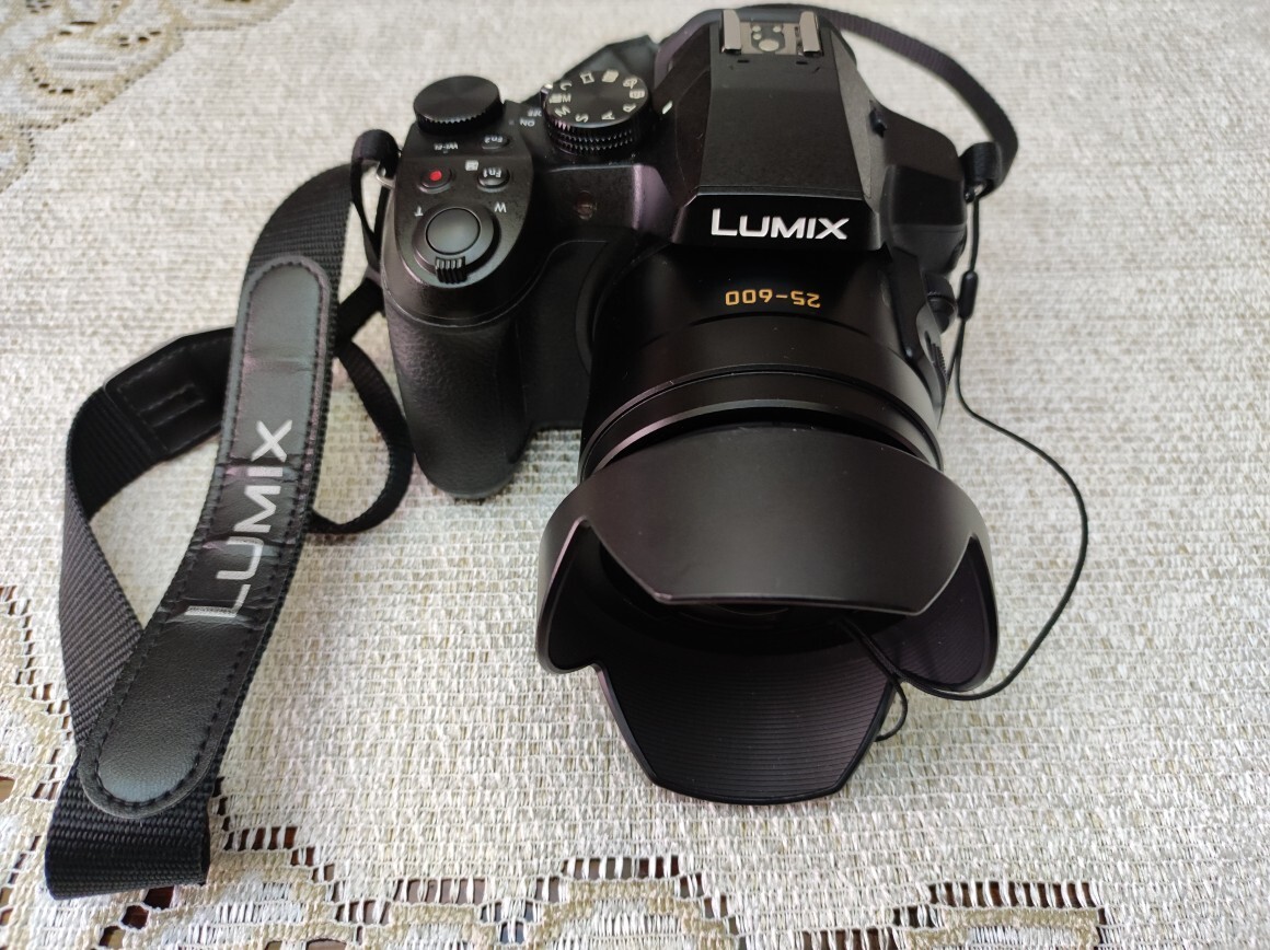 Fz300 - Niska cena na Allegro.pl