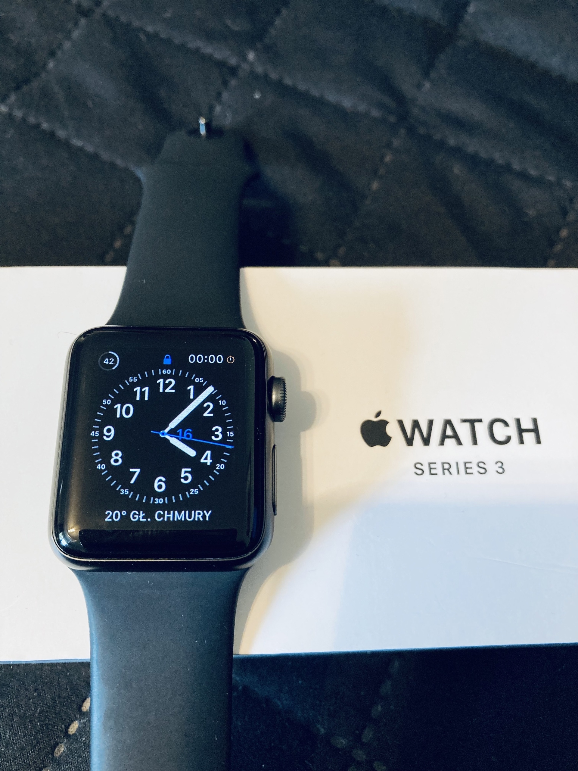 Fake Apple Watch VS Real: Expert Guide (All Series) Legit, 47% OFF