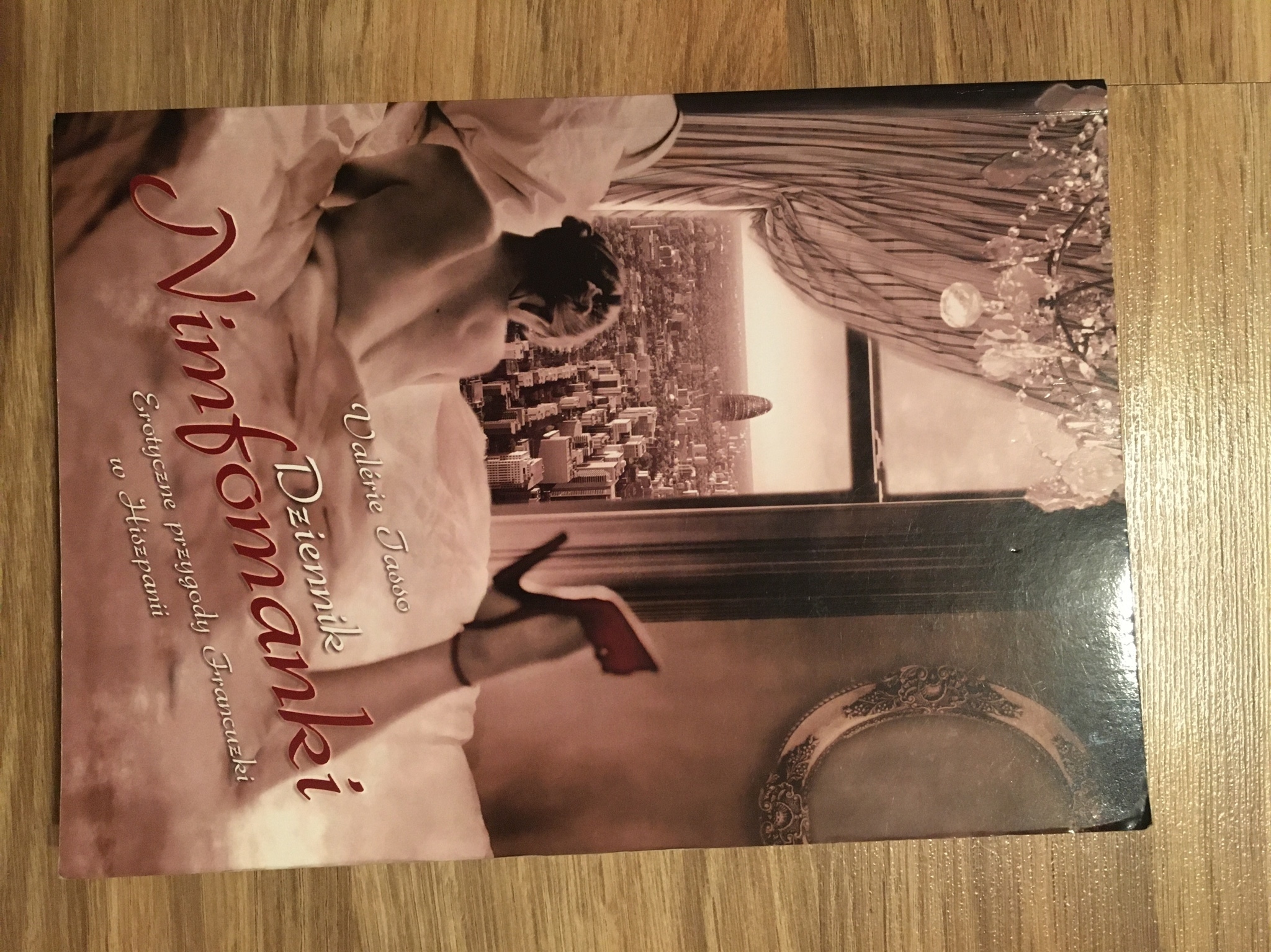 Dziennik nimfomanki | Pabianice | Kup teraz na Allegro Lokalnie