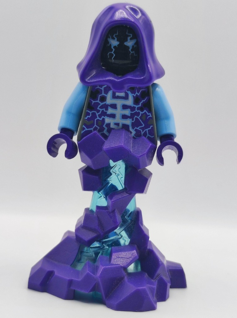 Lego Nexo Knights nex077 - Rogul | SZEMUD | Kup teraz na Allegro Lokalnie