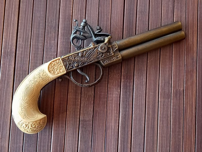 Repliki Broni Skalkowej - Repliki broni palnej - Allegro.pl. Więcej niż ...