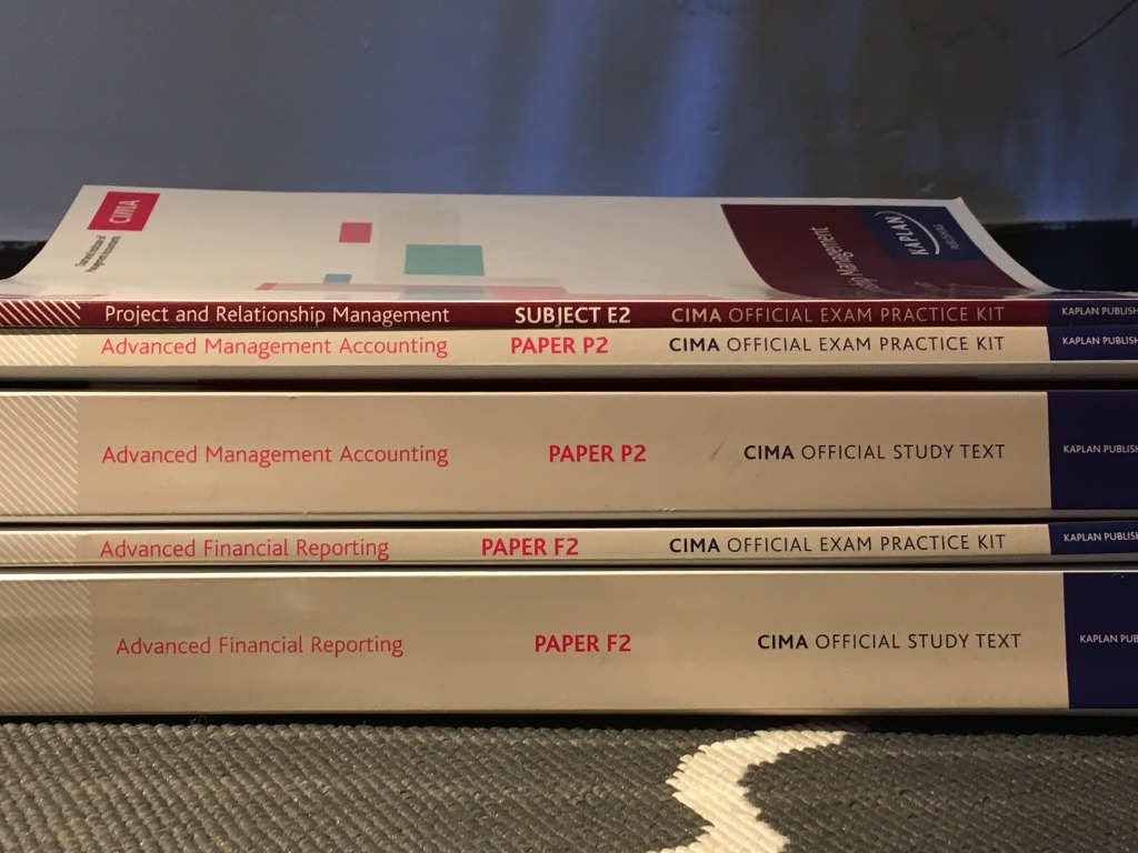 CIMA Management Level Kaplan P2, E2, F2 | Kraków | Kup teraz na Allegro ... CIMA Management Level Kaplan P2, E2, F2 | Kraków | Kup teraz na Allegro ...