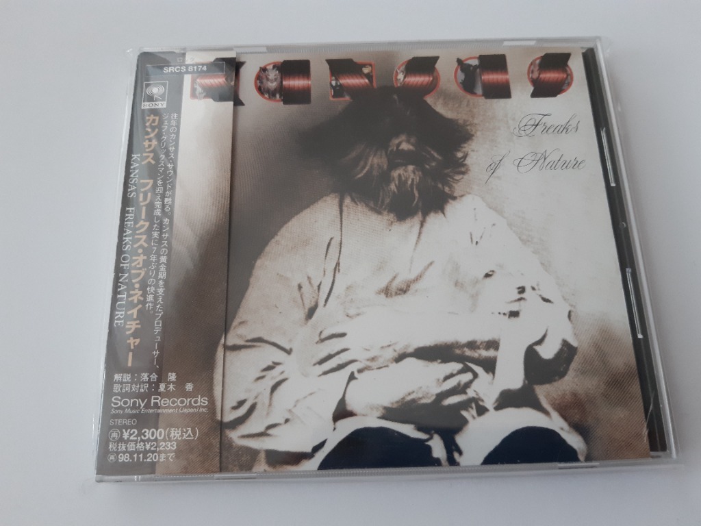 Freaks - Niska cena na Allegro.pl