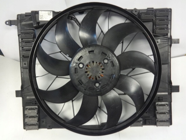 MERCEDES W222 W213 W217 WENTYLATOR A0999061901 C63 | Sędziszów ...