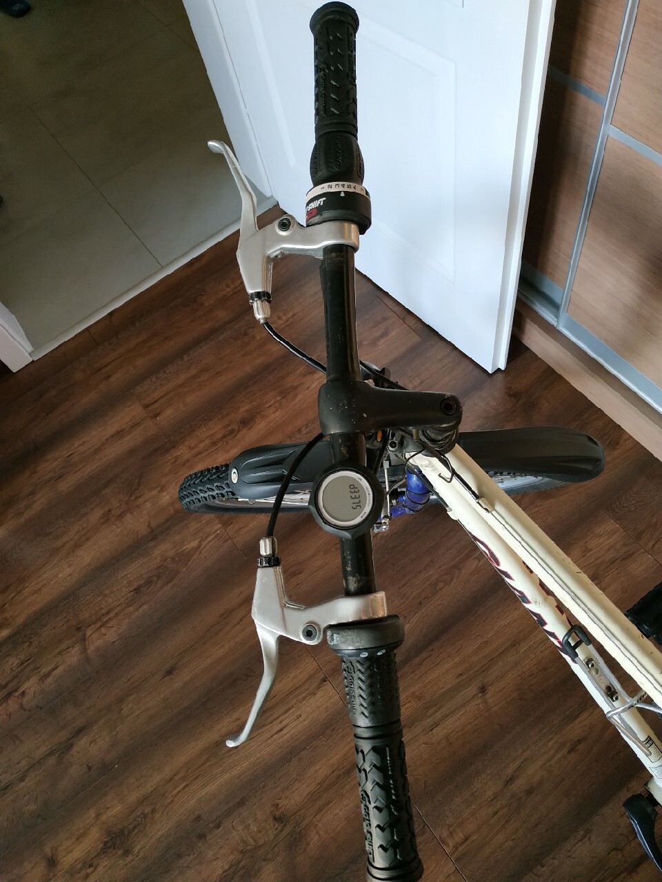 Rower Giant GSR500 21,5" | Wrocław | Ogłoszenie na Allegro Lokalnie