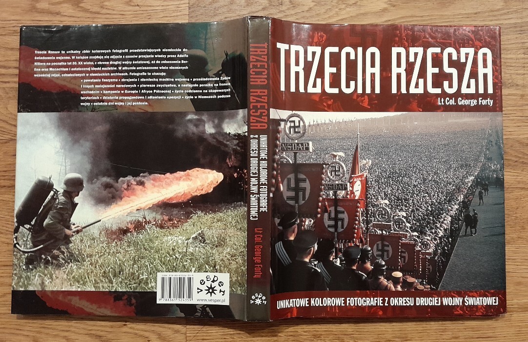 Trzecia Rzesza album | Warszawa | Kup teraz na Allegro Lokalnie