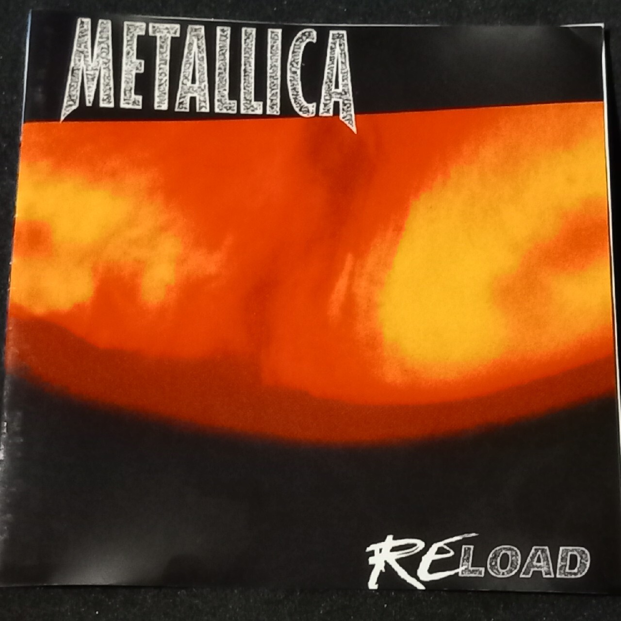 Metallica Reload - Niska cena na Allegro.pl