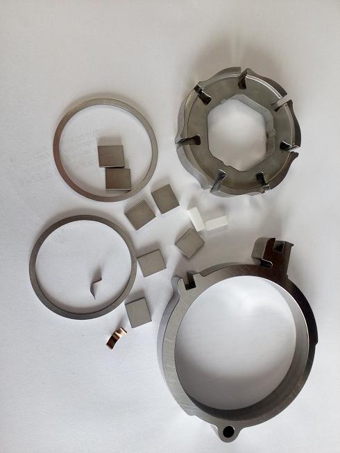 25199823 naprawczy pompy oleju Opel Astra C | Olsztyn | Kup teraz na ...