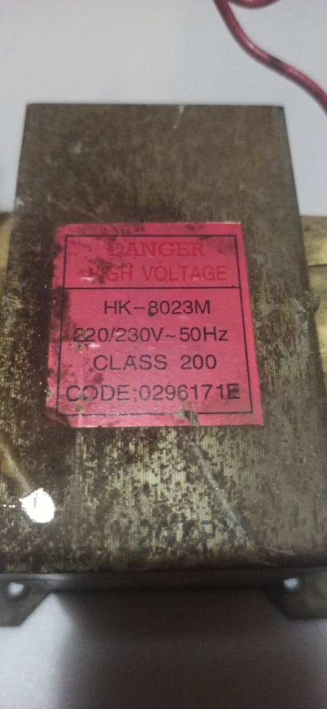 Transformator 900w - Niska cena na Allegro.pl