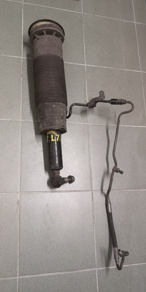 Amortyzator ABC 2213207913 | Rzeszów | Kup teraz na Allegro Lokalnie