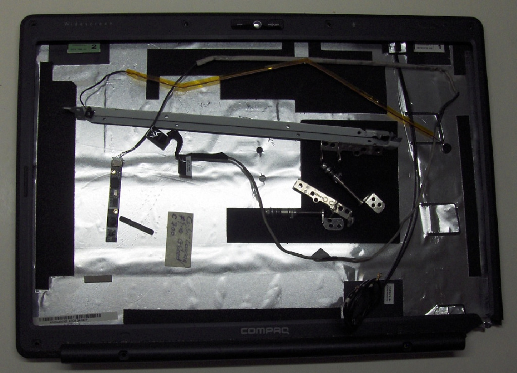 Części HP G6000 | Elbląg | Licytacja na Allegro Lokalnie