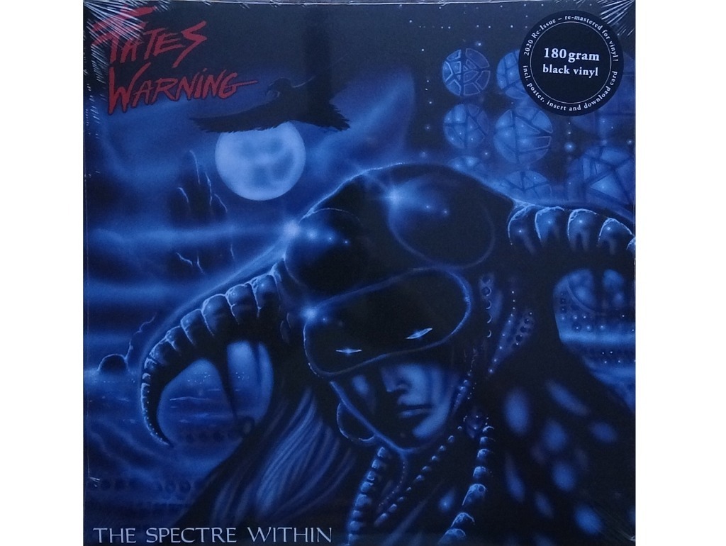 Fates Warning "The Spectre Within". Płyta winylowa | Warszawa | Kup ...