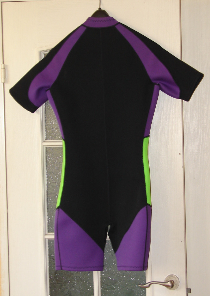 Pianka neopre MERO nurkowanie surfing | Legnica | Ogłoszenie na Allegro ...