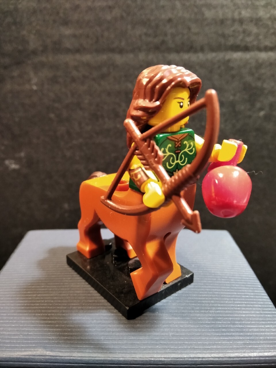 Centaur Lego - Niska cena na Allegro.pl