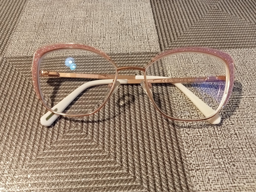Okulary korekcyjne solano 2 w1 | Gorzów Wielkopolski | Kup teraz na ...