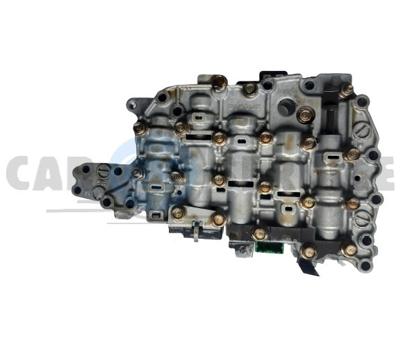 Sterownik hydrauliczny ASB JF011E RE0F10A | Klikuszowa | Kup teraz na ...