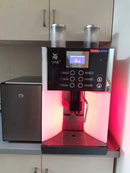 Ekspres Primulator WMF PRESTO | Kielce | Ogłoszenie na Allegro Lokalnie