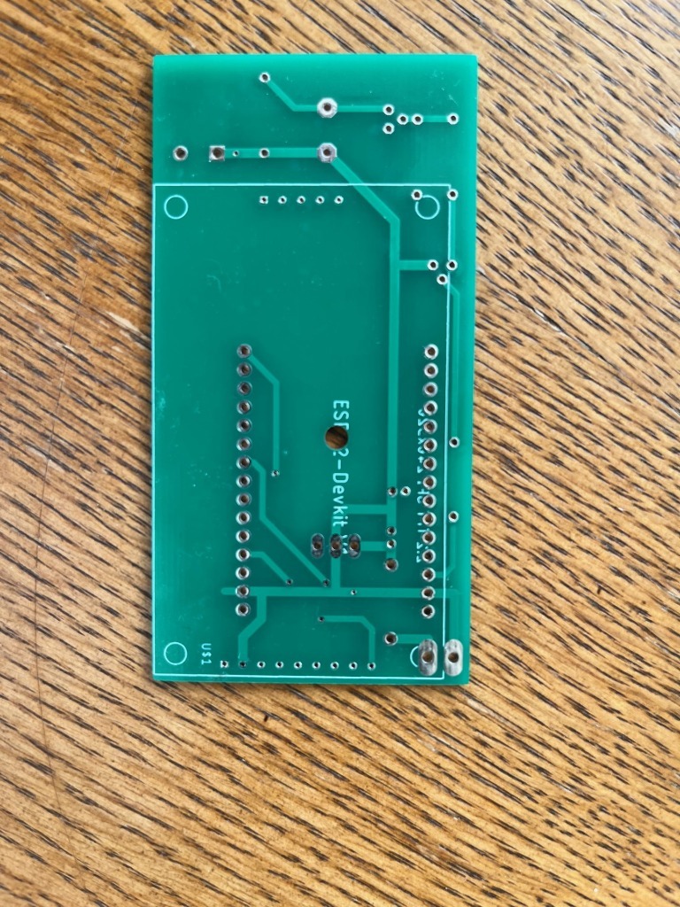 PCB DIY ESP32 Bluetooth CW Keyboard | Warszawa | Kup teraz na Allegro ...